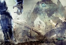 Pacific Rim Super Poster & 'Moments Worth Paying For' Trailer