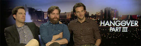 Hangover 3 Alan Crying