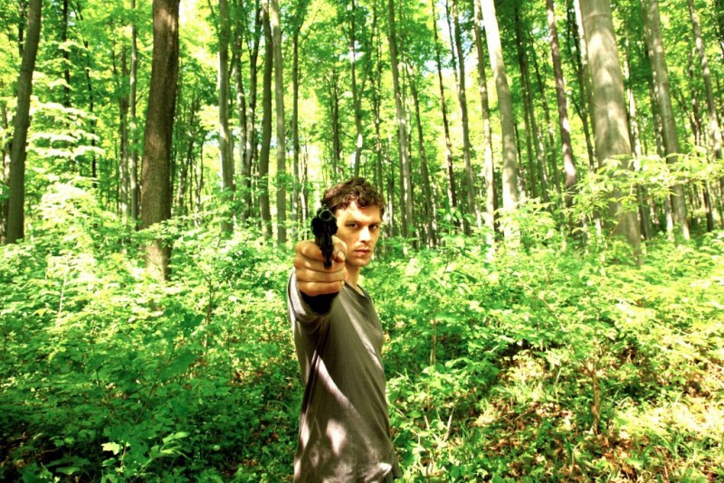 Open Grave International Teaser Trailer and Images