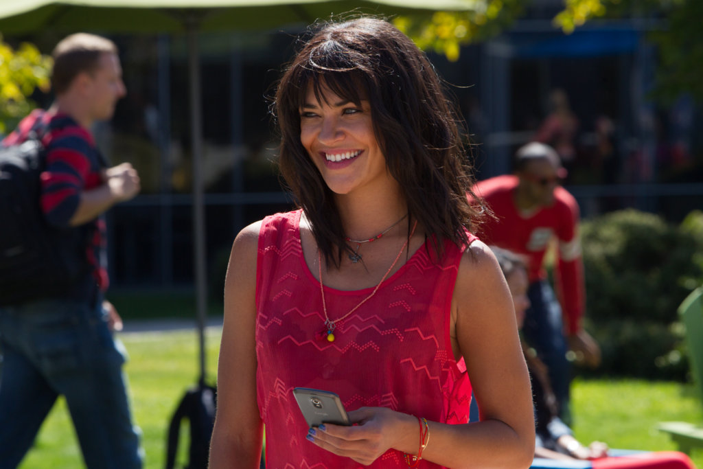 Jessica Szohr The Internship Fan Casting Jessica Szohr As Karina