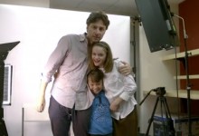 Zach Braff's Wish I Was Here casts Looper's Pierce Gagnon