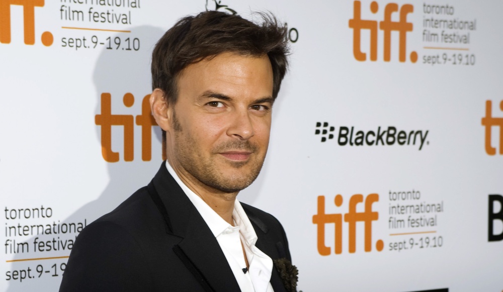 François Ozon - Alchetron, The Free Social Encyclopedia