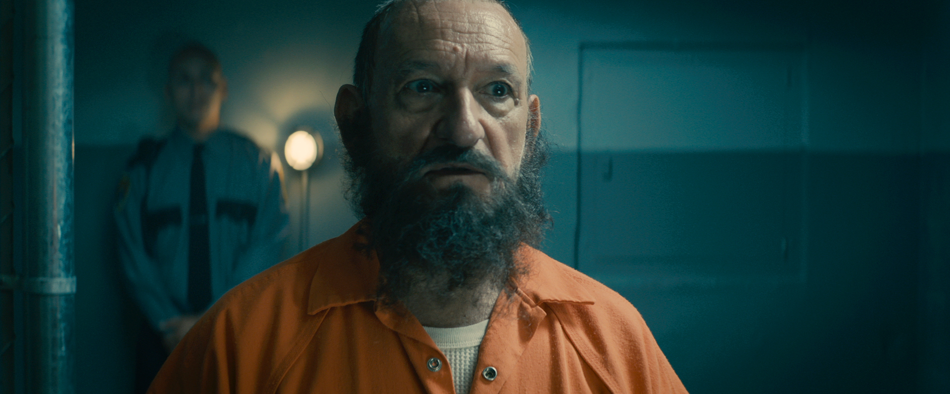 Ben Kingsley to reprise Trevor Slattery role in Marvel series 'Wonder ...