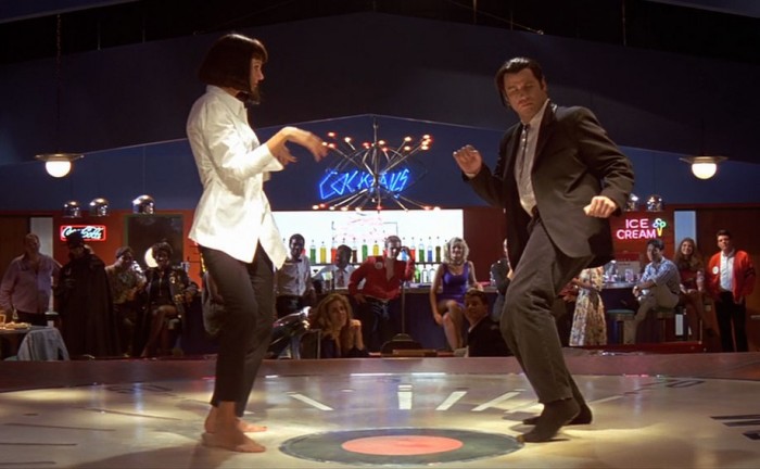 The Greatest Dance Sequences In Film - HeyUGuys