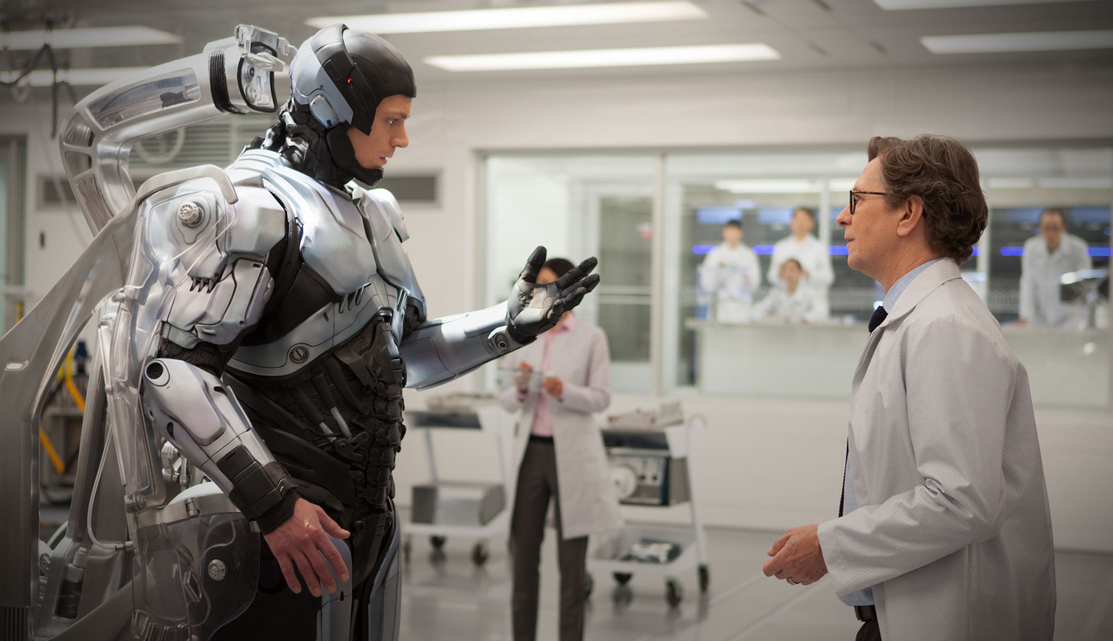 Robocop 2024 Em 208