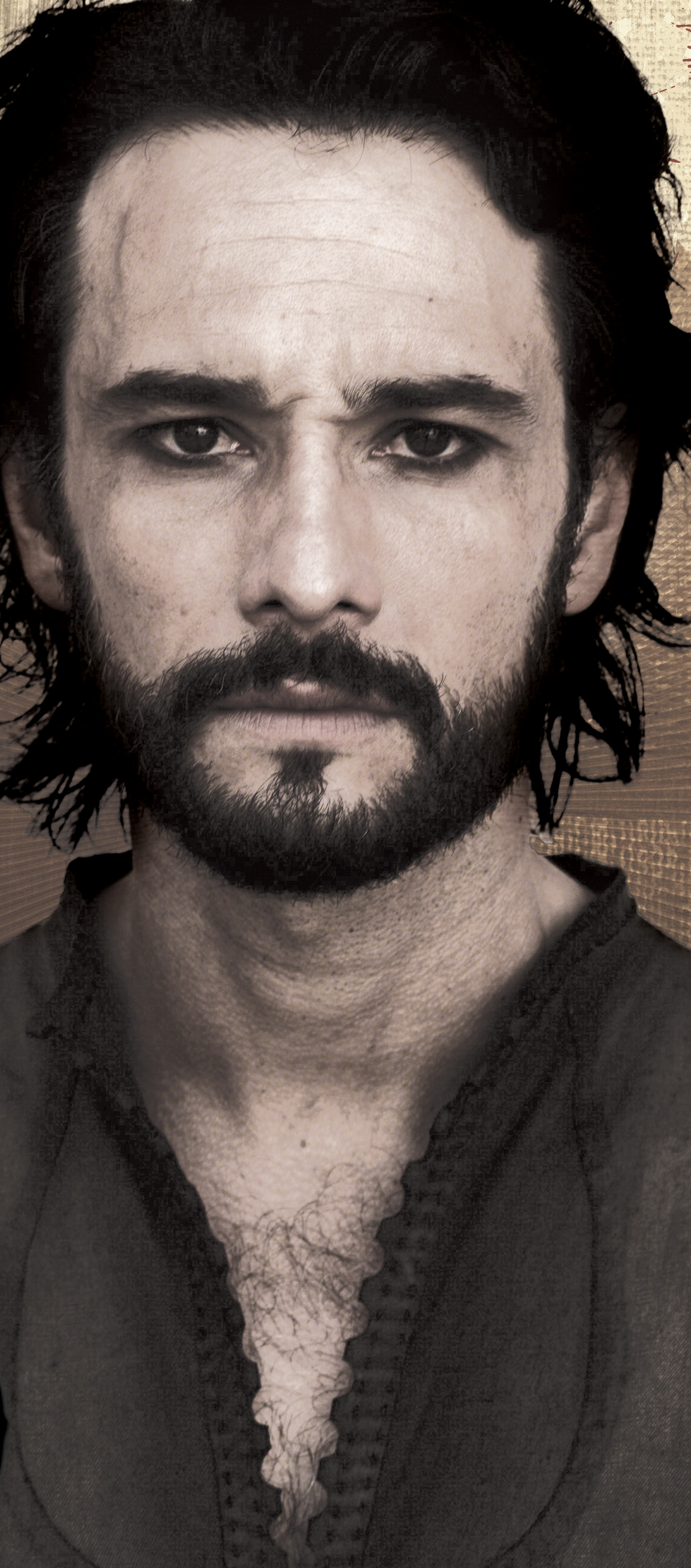 Exclusive Images from The Art of 300: Rise of an Empire