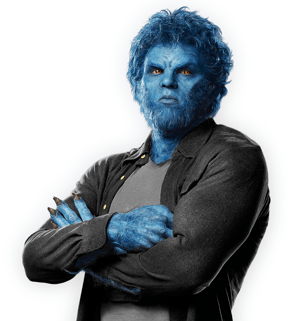 Over 20 New Character Images from X-Men: Days of Future Past Released