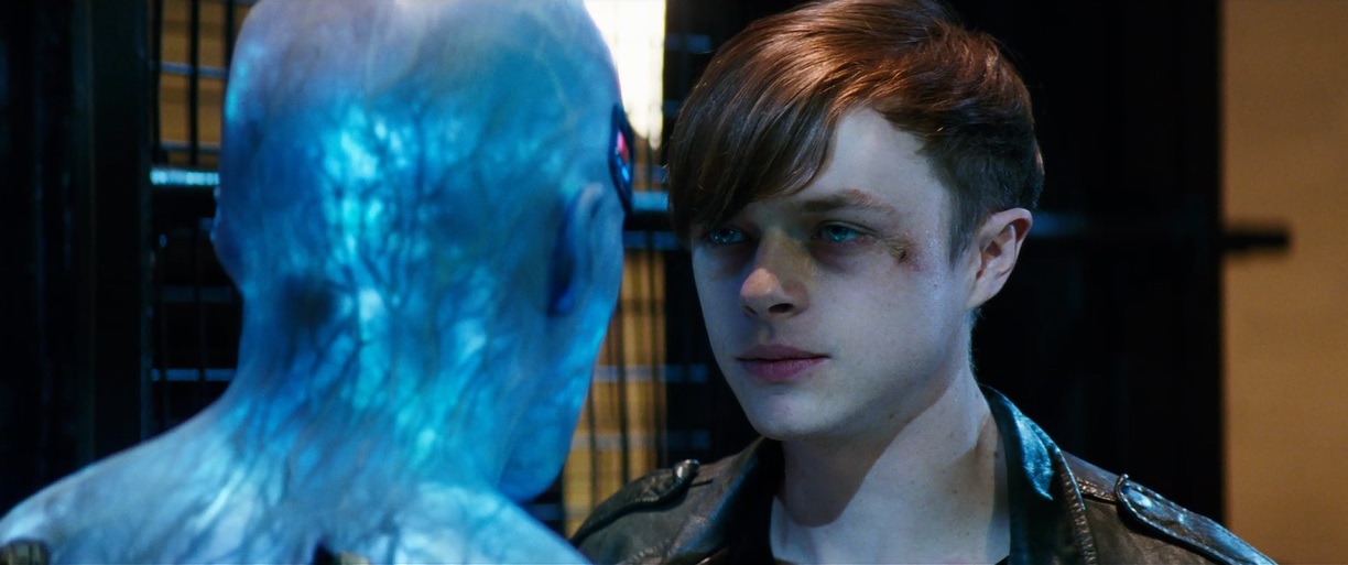 Harry Osborn - Alchetron, The Free Social Encyclopedia