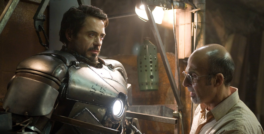 10 of the Best Superhero Movie Origin Stories