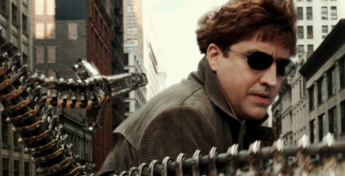 10 of the Best Moments from Spider-Man's Big Screen Appearances