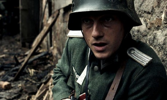 The HeyUGuys Interview: Volker Bruch on Generation War - HeyUGuys