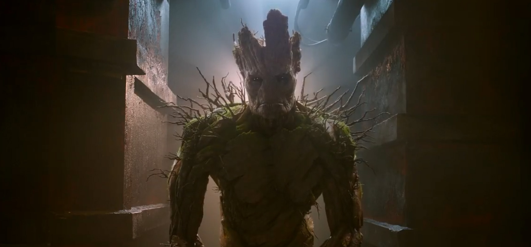 Guardians of the Galaxy Trailer and Poster