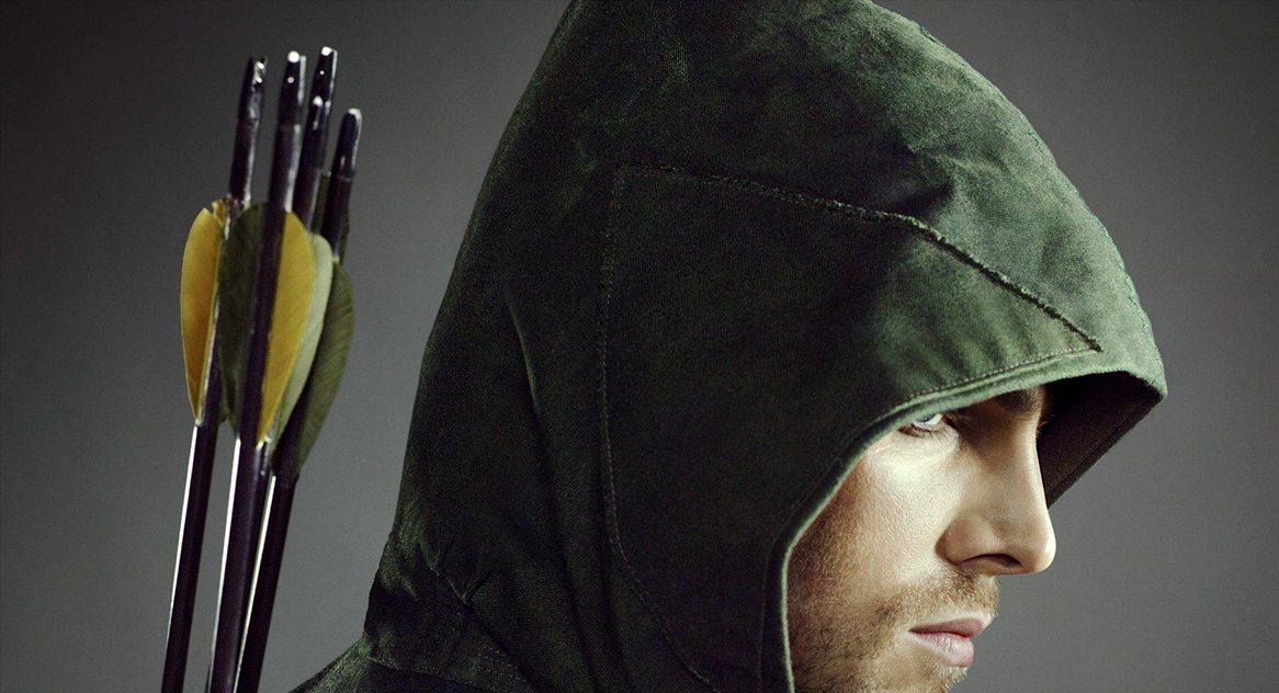 First Trailer for Season Three of Arrow Released