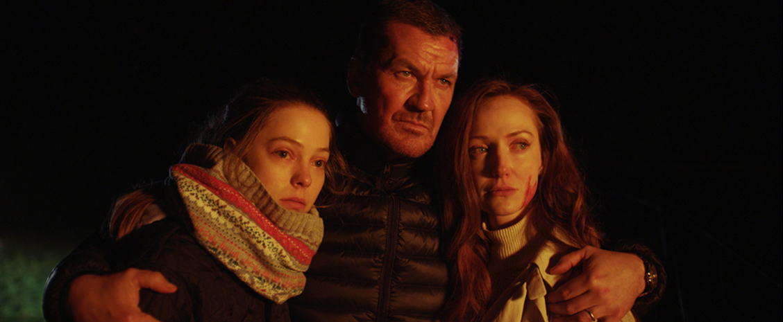 First Look at New British Film Breakdown - HeyUGuys