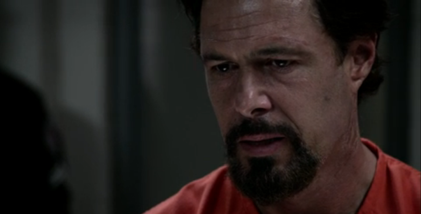 Tony Almeida Returns in 24: Live Another Day Blu-ray