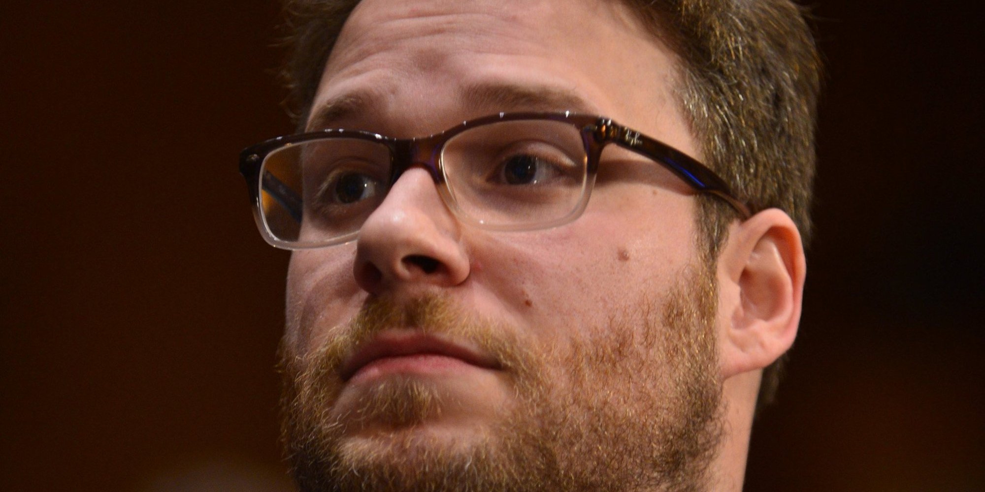 Seth Rogen joins Aziz Ansari's 'Being Mortal' - HeyUGuys