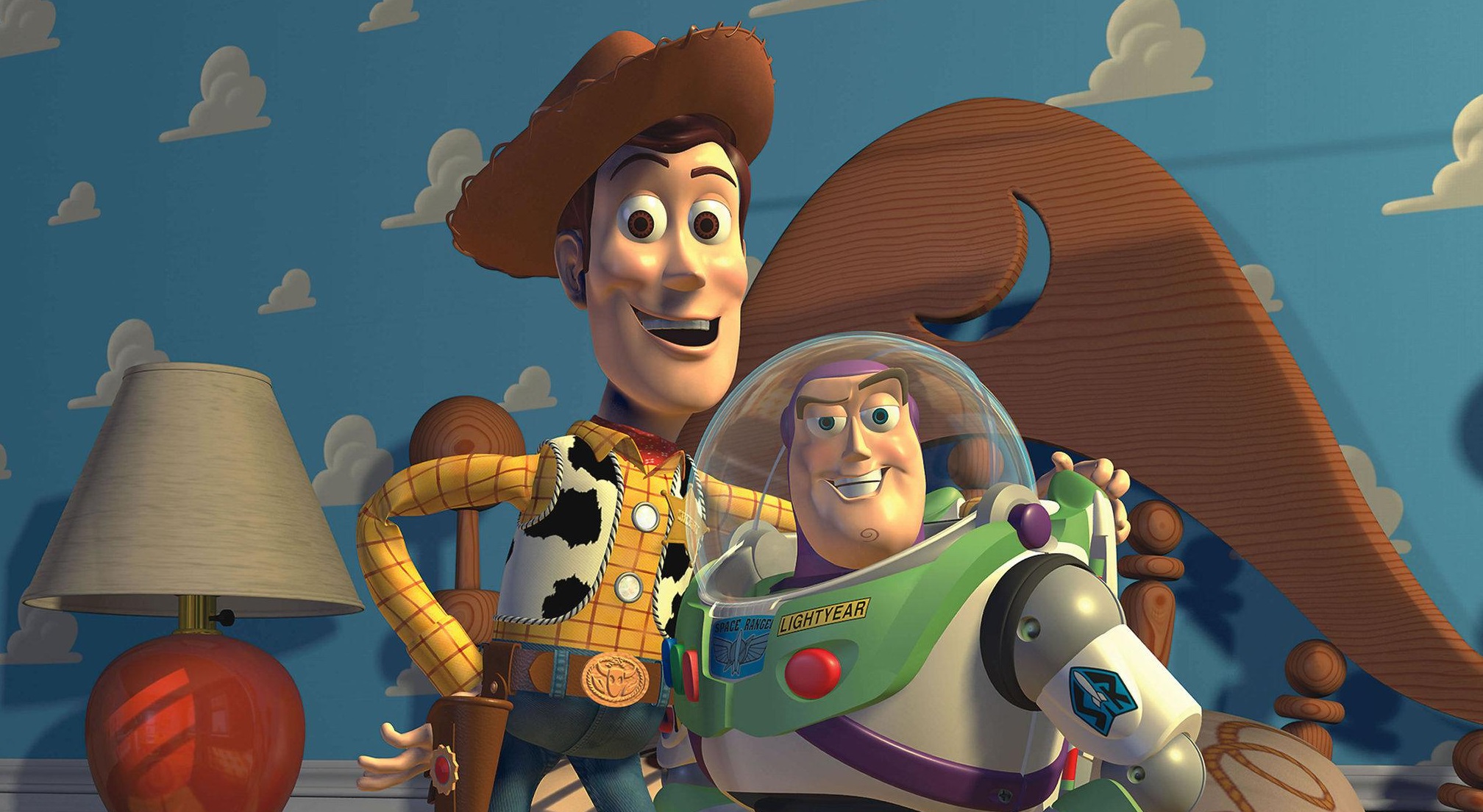 Twenty Films You Won't Believe Are 20 Years Old