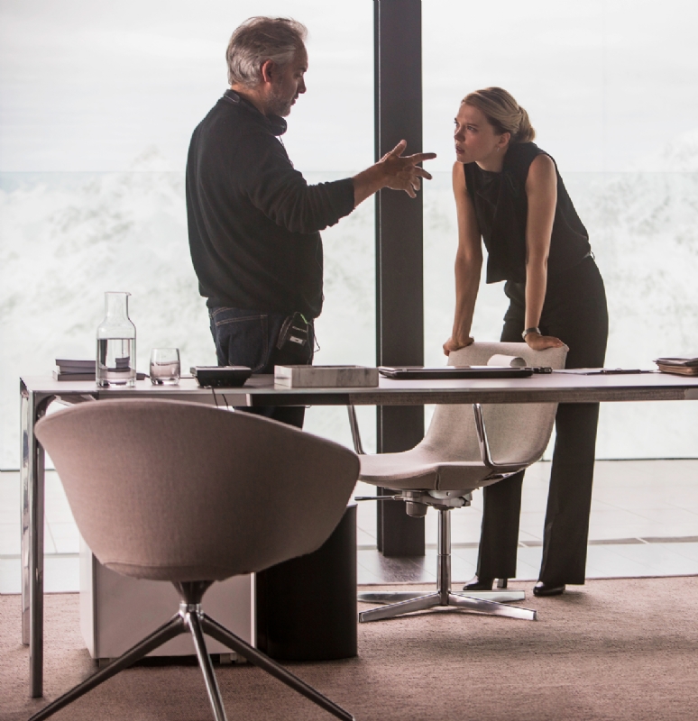 First Look at Dave Bautista as Mr. Hinx in Spectre - HeyUGuys