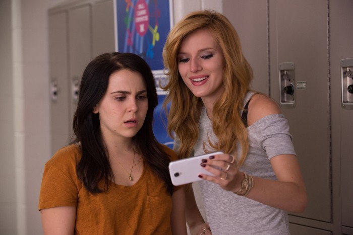 The DUFF Review - HeyUGuys
