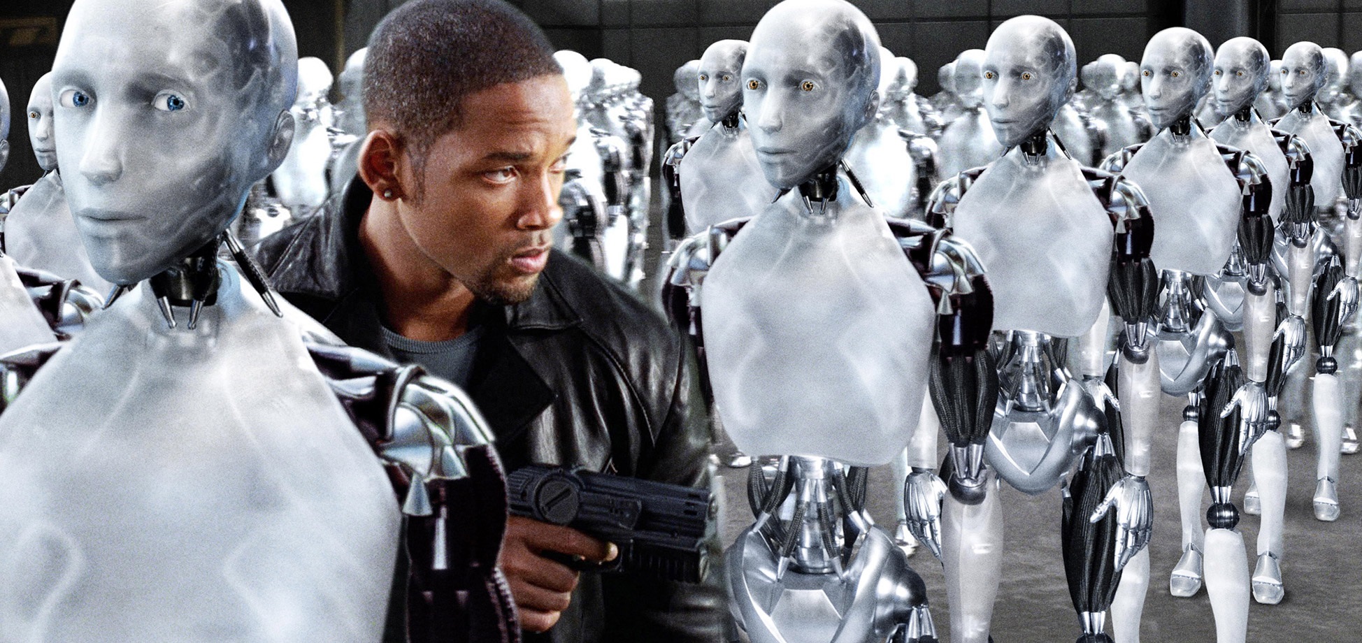 Artificial Intelligence Movie