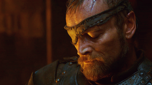 Beric Dondarrion Season 1