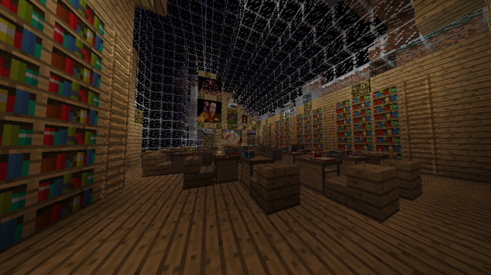 MUST TRY: The Best Minecraft Mods - HeyUGuys