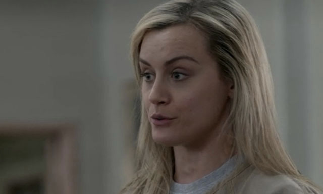 Orange is the New Black Best Moments