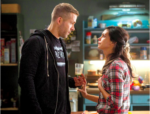 Meet the Supporting Cast of Deadpool in Intriguing New Images