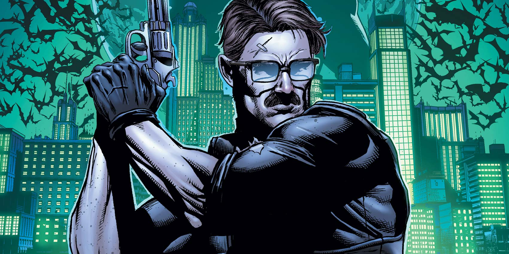 10 Things We Need to See in Ben Affleck's Batman Movie