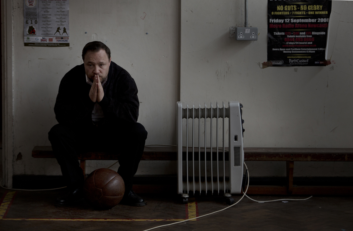 Here's the First Trailer for Orthodox starring Stephen Graham & Michael ...