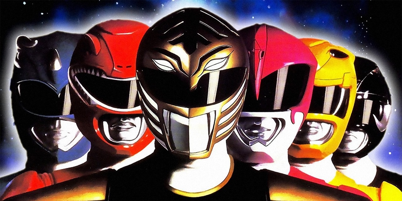 Synopsis for Power Rangers reboot promises plenty of teen angst (and a ...