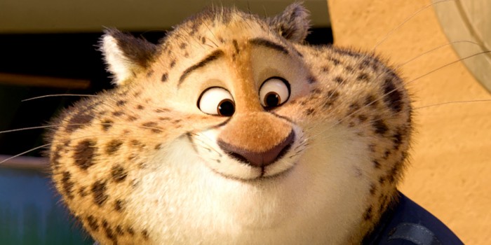 Idris Elba and J.K. Simmons Added to Disney's Zootopia