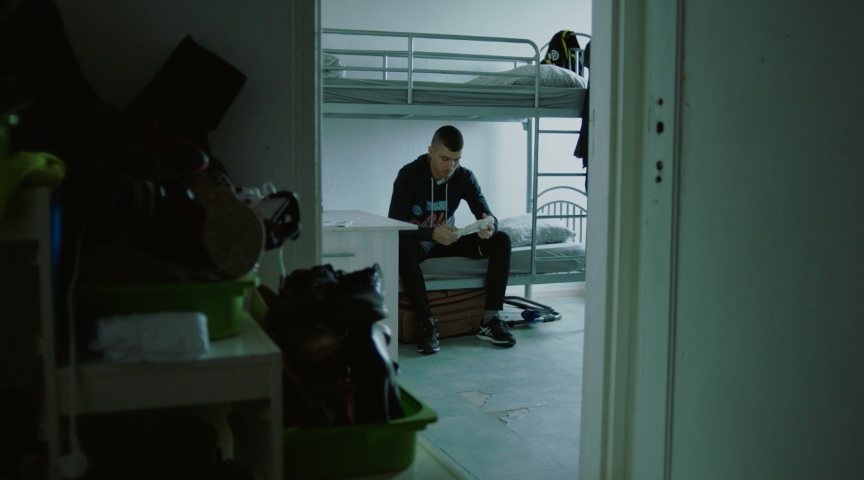 Check out the Real Story behind Sky Atlantic's The Last Panthers - HeyUGuys