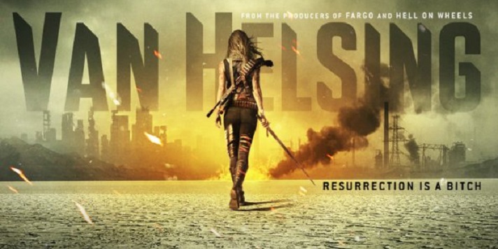 Ira Van Helsing