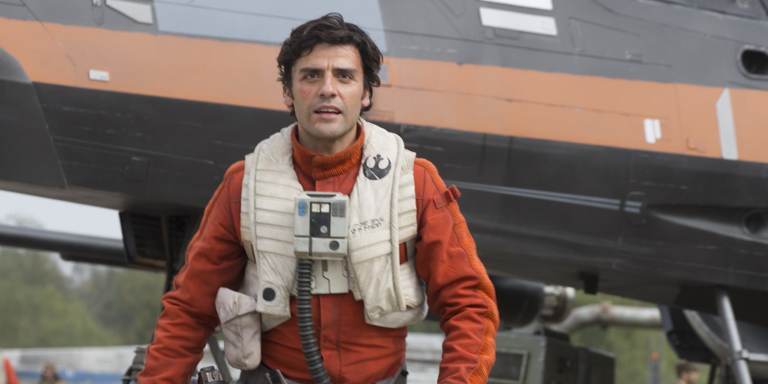 20 Questions We Have After Star Wars: The Force Awakens