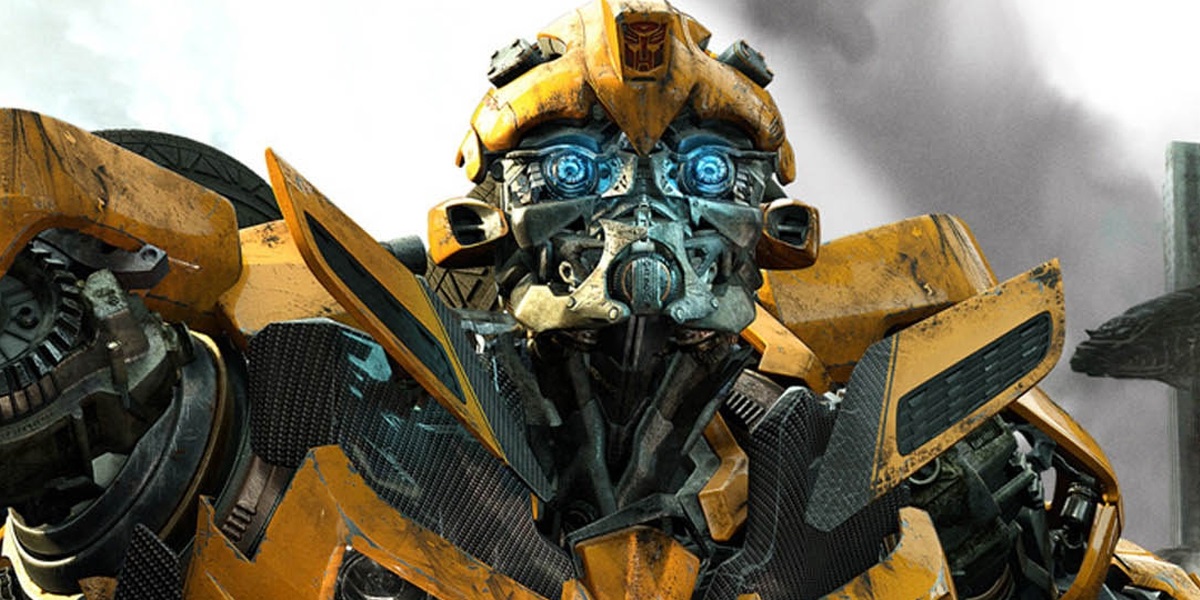 2018 Transformers movie is officially a Bumblebee spinoff - HeyUGuys