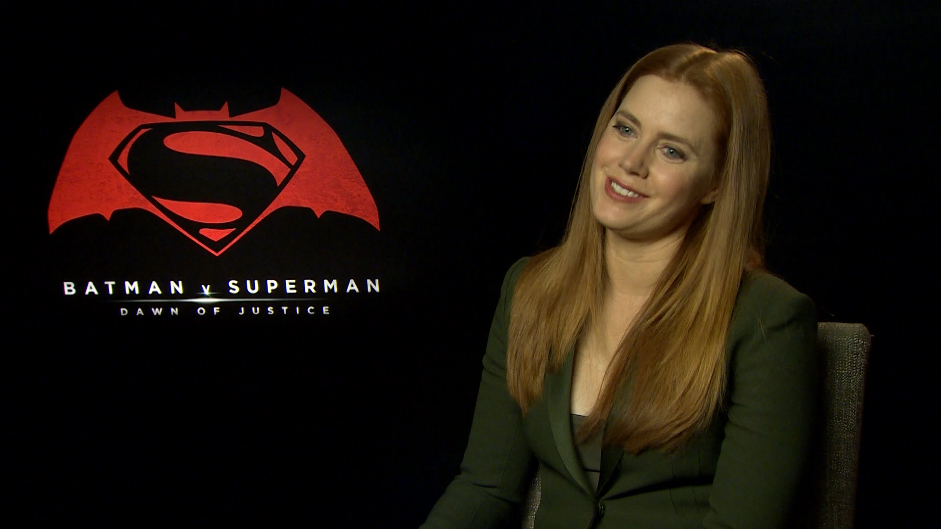 Henry Cavill Amy Adams Interview Tijdschrift