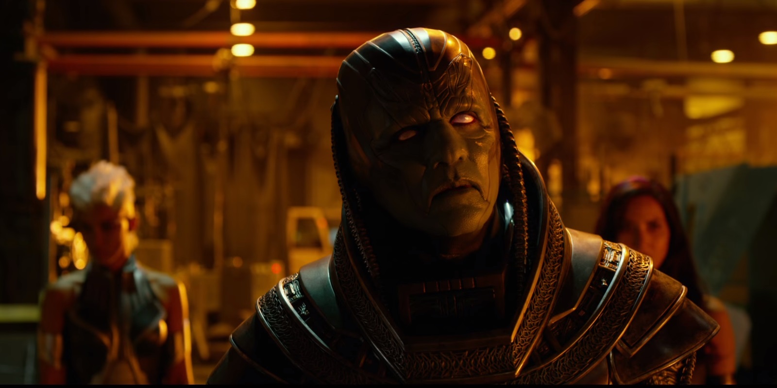 Xmen Apocalypse Official Trailer Hypebeast