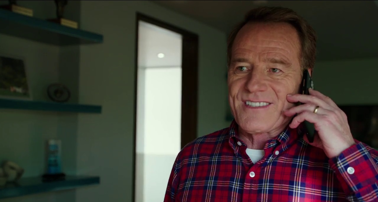 Why Him Bryan Cranston Why Him Trailer |Teaser Trailer