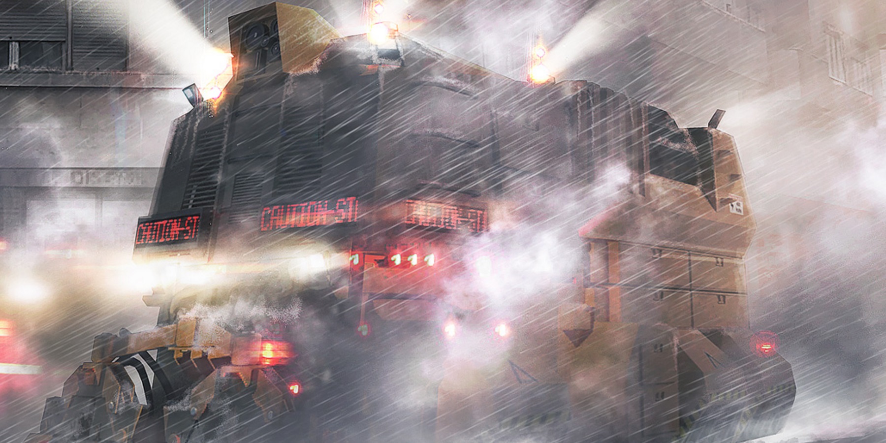 First look at Denis Villeneuve's Blade Runner sequel takes us back to ...