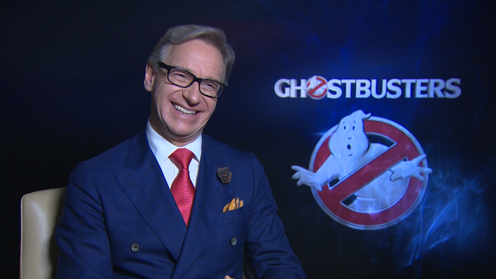 Exclusive: Ghostbusters director Paul Feig on the reboot's negative backlash - HeyUGuys