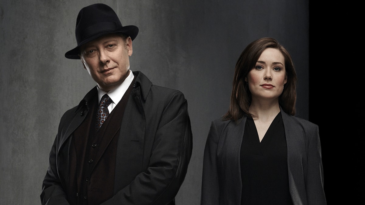 Why The Blacklist Should Be Your Next Binge Watch HeyUGuys Why The Blacklist Should Be Your Next Binge Watch HeyUGuys