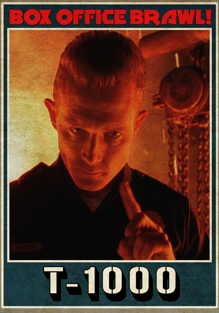 Finish Him! Action Cinema's Best 'End of Level Bosses' - HeyUGuys