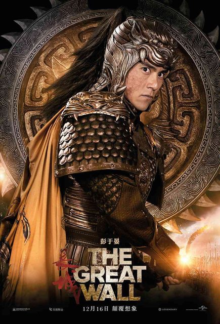 9 Minutes of Trailers lands for Matt Damon's The Great Wall - HeyUGuys