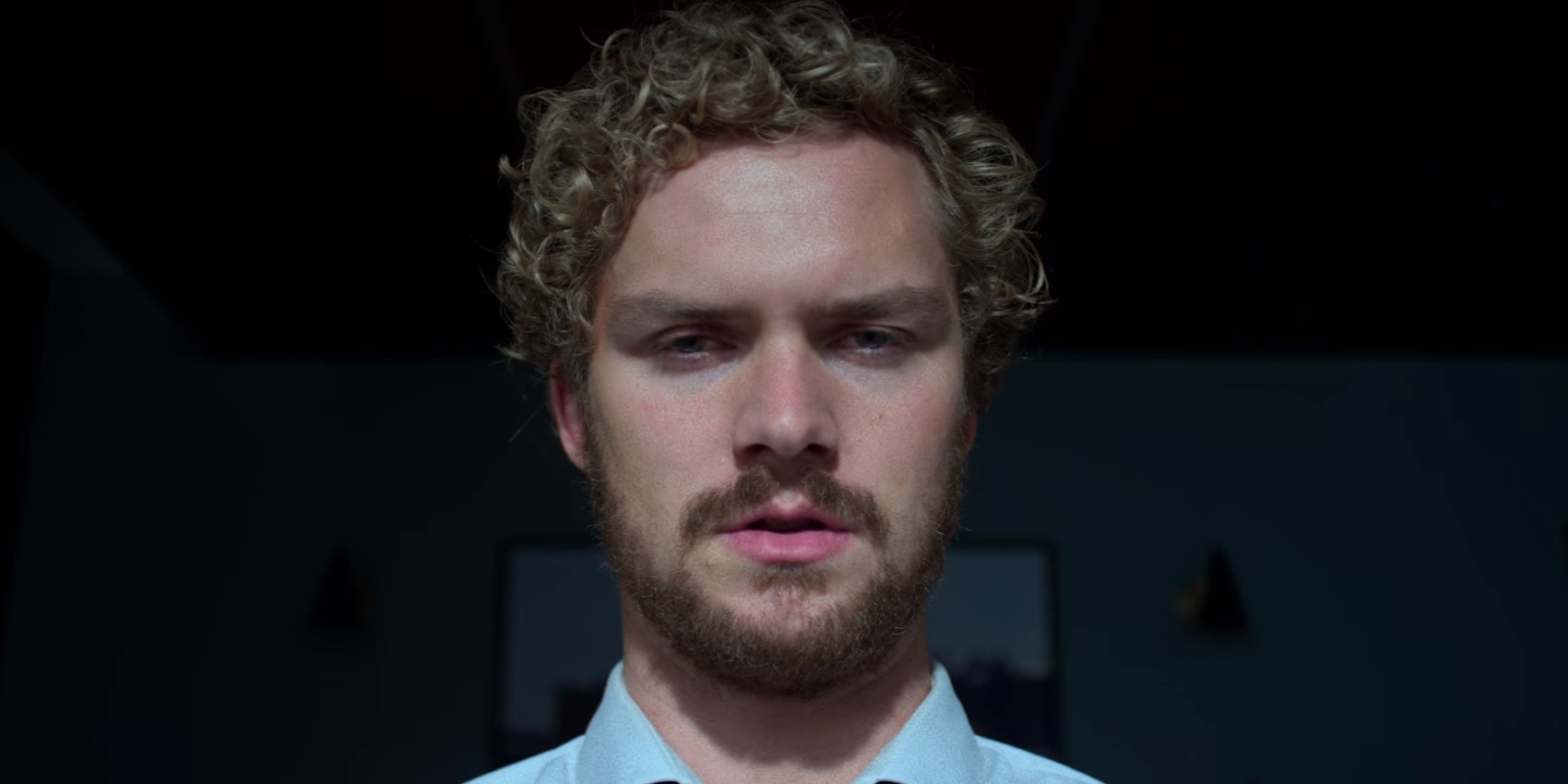Meet the final Defender in the first trailer for Marvel's Iron Fist ...