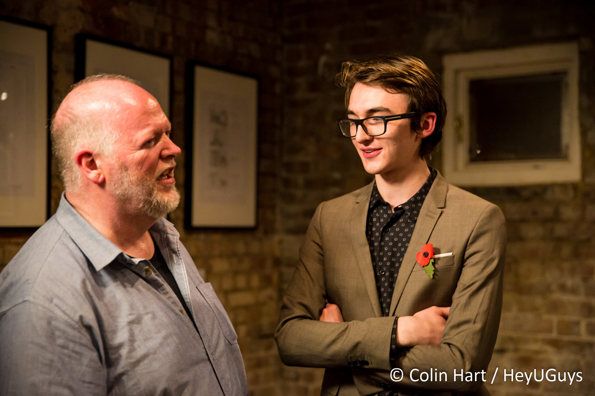 Visit The Game of Thrones Art Gallery event in London