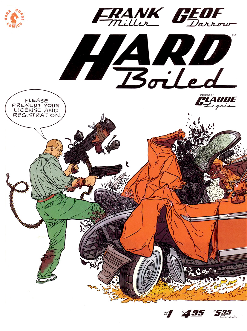 Tom Hiddleston and Ben Wheatley may reunite for Frank Miller's Hard ...