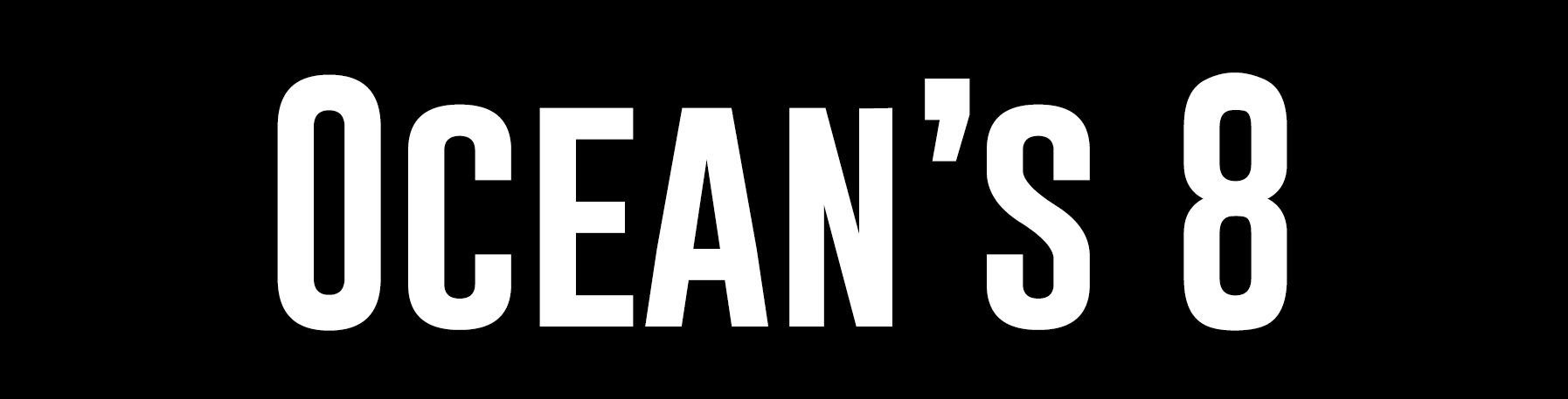 Ocean's Eight Officially Begins Production - HeyUGuys
