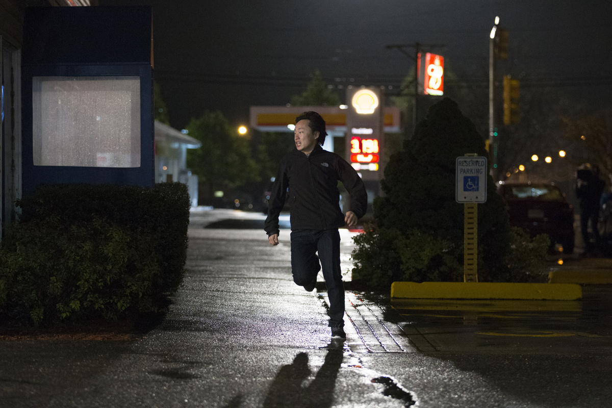 Patriots Day Movie Photo Gallery - Mark Wahlberg