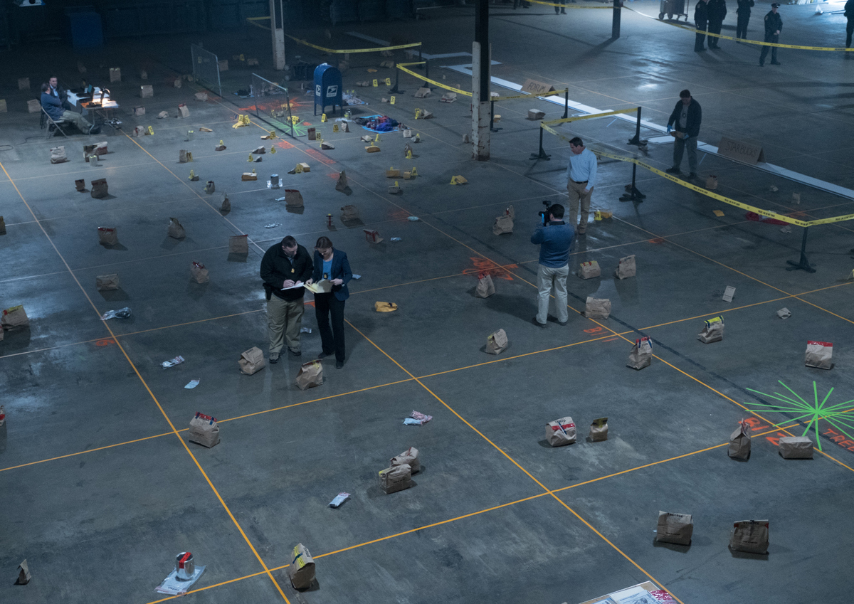 Patriots Day Movie Photo Gallery - Mark Wahlberg